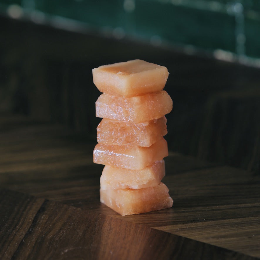 The Old Fashioned | The Cocktail Cube
